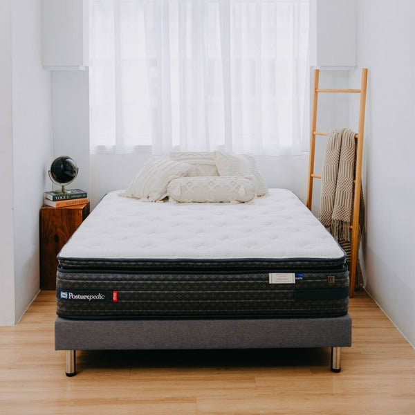 HPC RUBY SUITE - Sealy Singapore