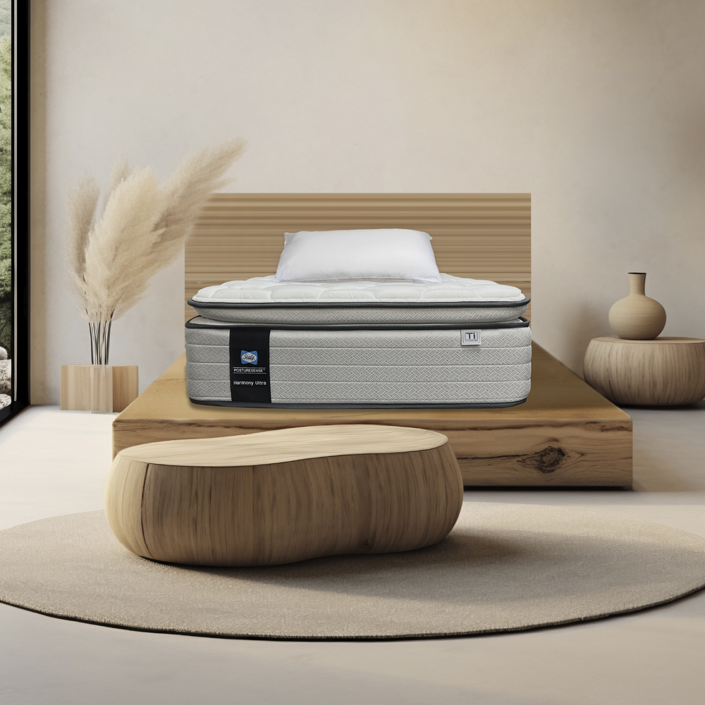Sealy PostureSense - Harmony Ultra Mattress