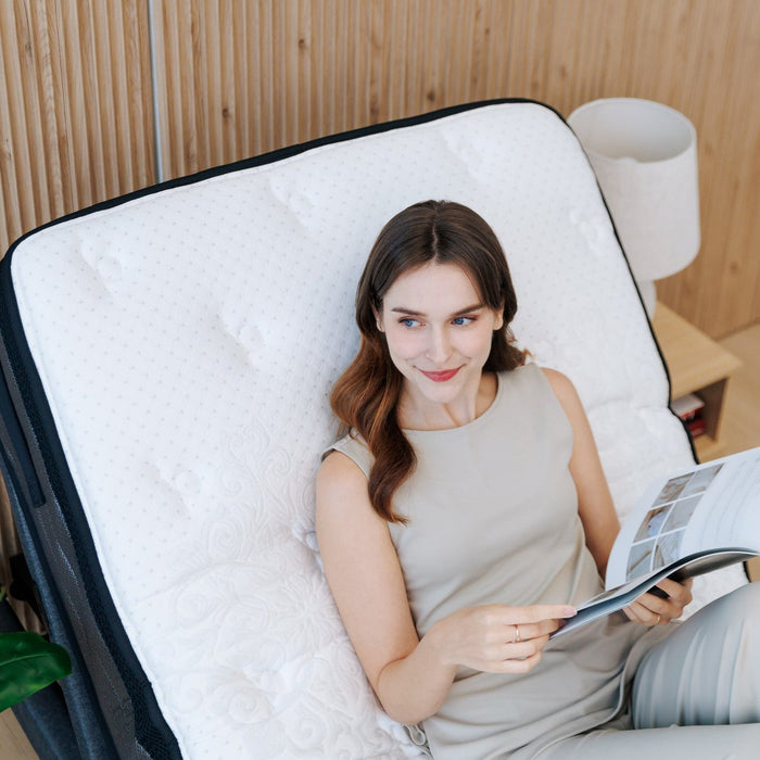 Sealy Posturematic Energise Base