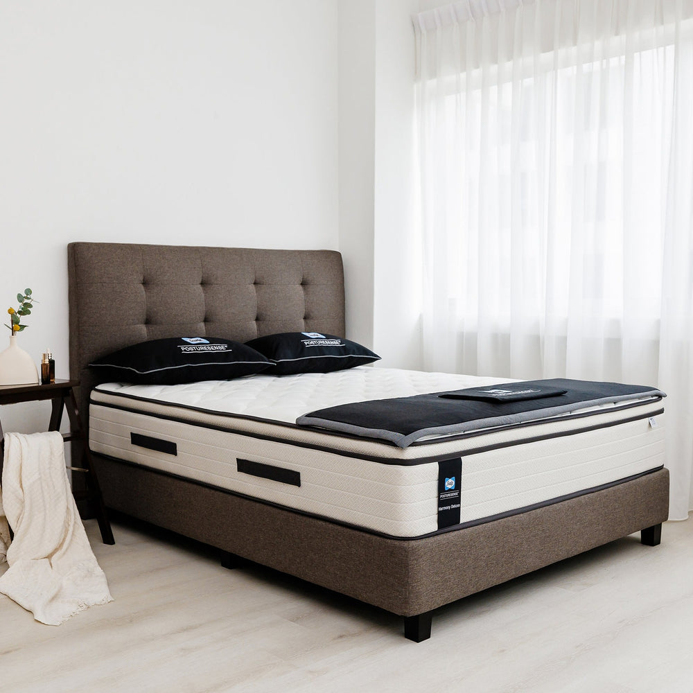Sealy PostureSense - Harmony Deluxe Mattress