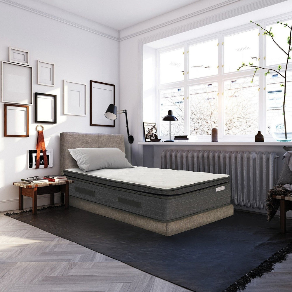 Buy Luxury Mattress Online | Sealy Singapore Shop