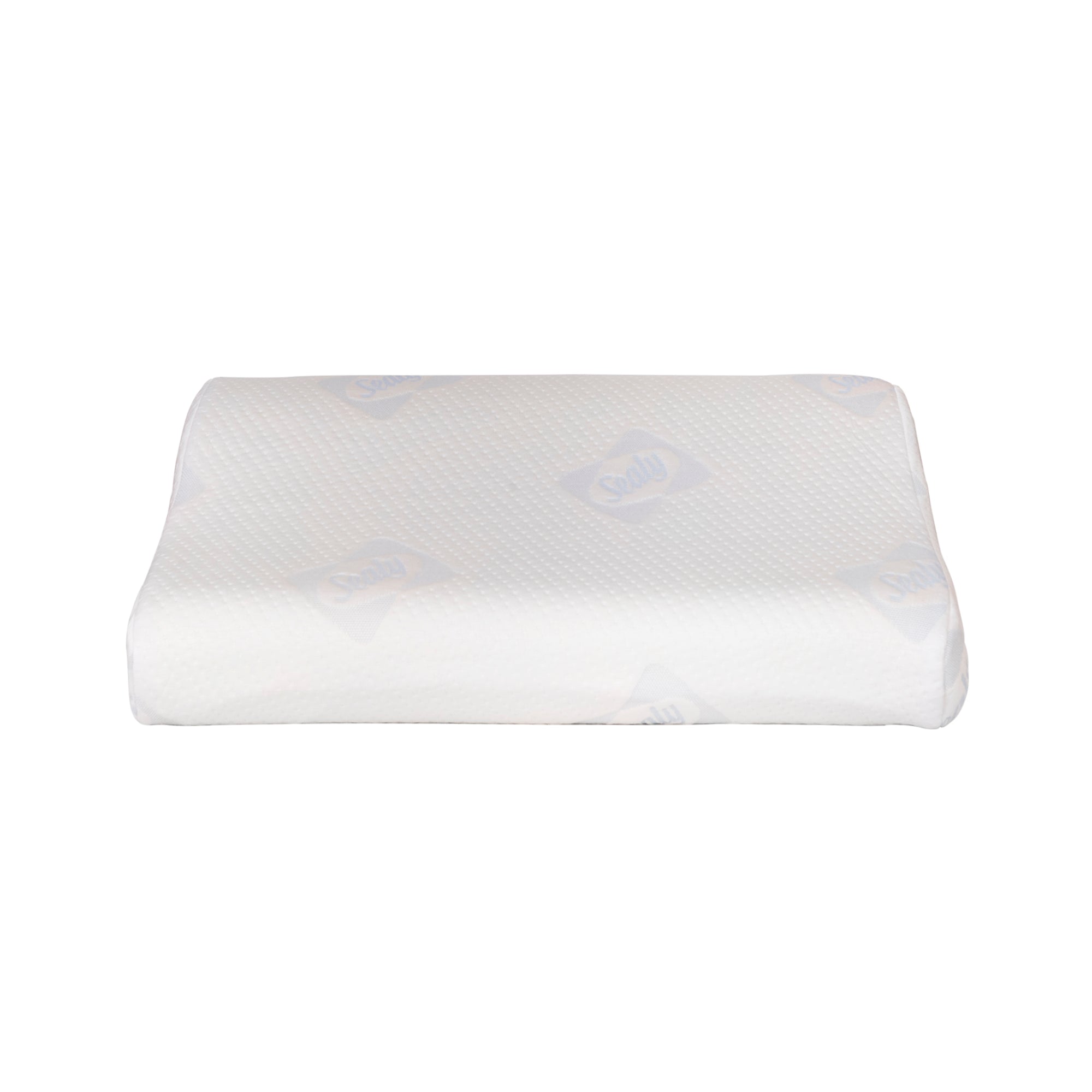 Contour Memory Foam Pillow | Sealy Singapore Shop